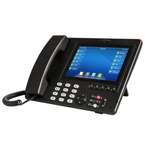 Category IP PBX – IP PBX and VoIP Phone