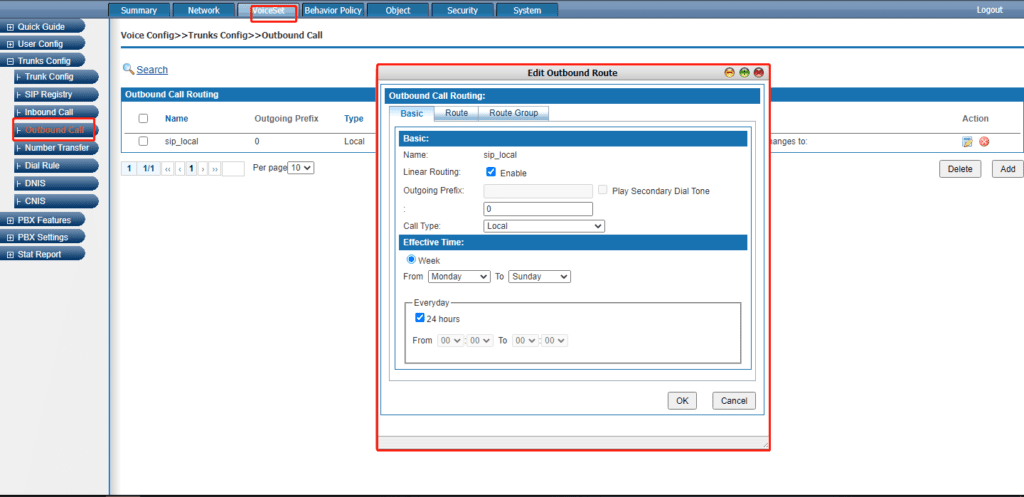 How to bind FXO ports for switchboard PBX extensions – IP PBX and VoIP ...